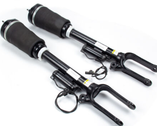 Compatible For Mercedes Ml Gl W164 Front Set Left Andright Air Suspension