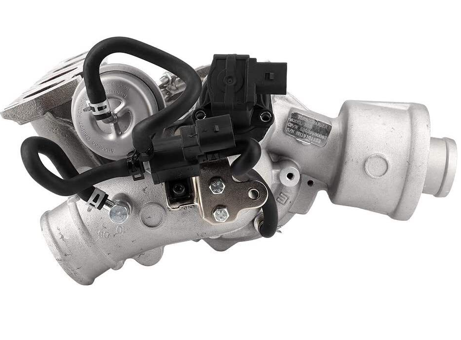 Turbo Turbocharger For Audi A4 2 0t B7 Bul Bwe Bwt K03 2005 2007 2008